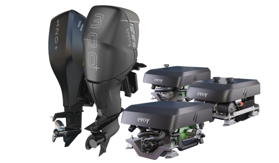 The Evoy Configurator